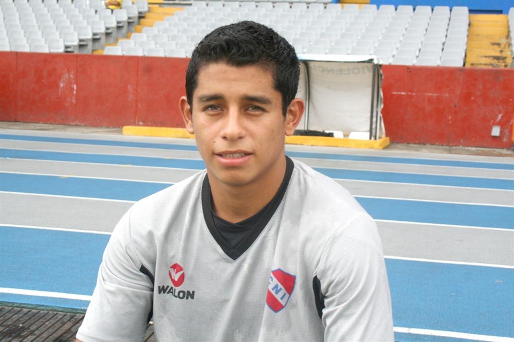 Marcelo Zamora quedó descartado por lesión - Diario de Noticias y ...