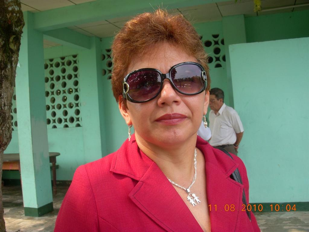 "Estamos a espera de la respuesta de la doctora Beatriz Merino en ...