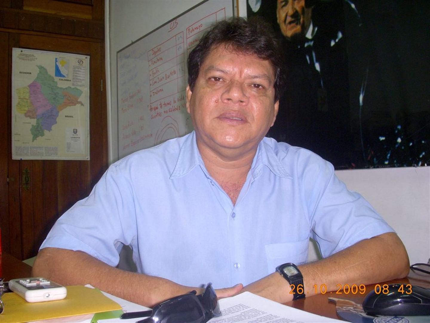 El APRA se moviliza este jueves 23 - Diario de Noticias y Actualidad de ...