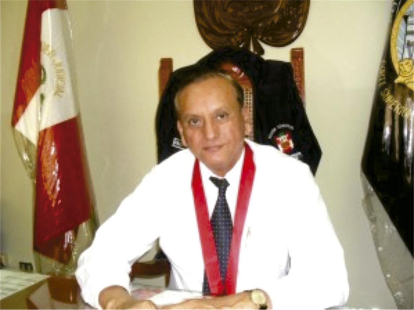 La trayectoria de Roger Cabrera Paredes - Diario de Noticias y ...