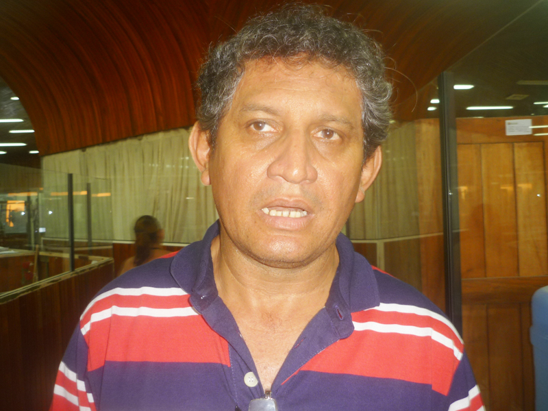 “Charles Zevallos no está siendo valorado como ser humano ni por su ...