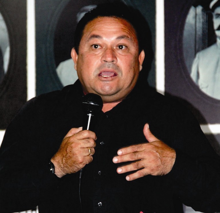 “Los caminos de la vida” de Jaime Vásquez - Diario de Noticias y ...