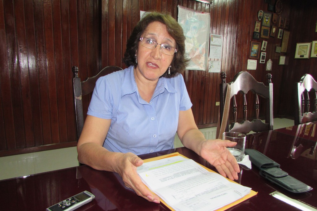 “Hemos actuado dentro del reglamento y estatuto de la Cámara de ...