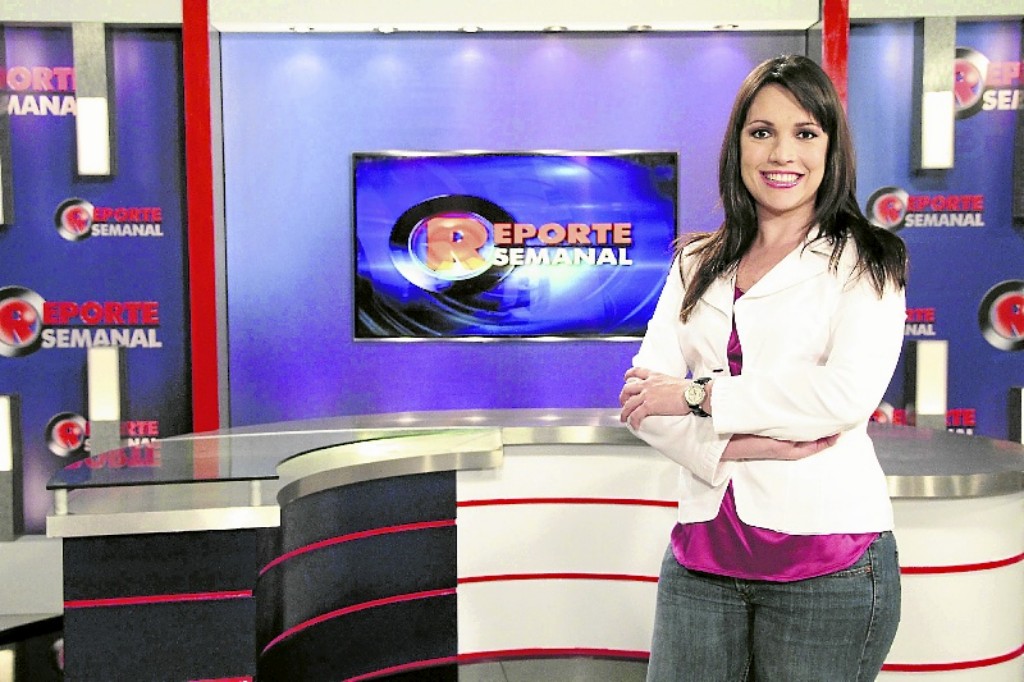 “Pasión y sacrificio del periodista en la actualidad” - Diario de ...