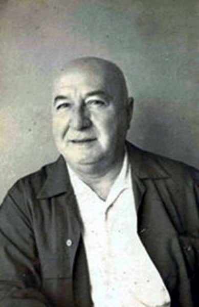 Pinceladas Culturales: Víctor Morey Peña, poeta y pintor loretano ...