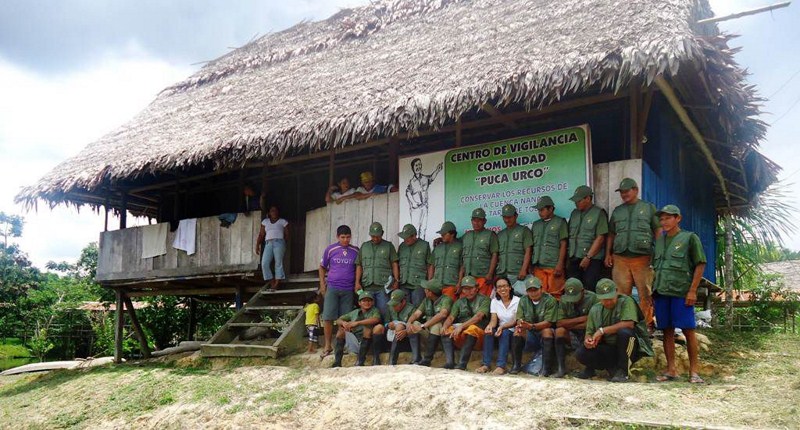 Asociaciones pesqueras artesanales de Puca Urco logran venta de ...