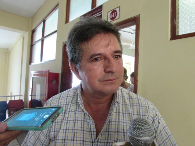 “Voy a viajar a Lima para conocer cuál es mi situación” - Diario de ...