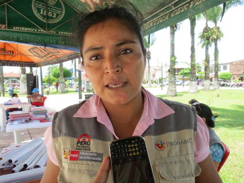 “Jóvenes podrán estudiar en Colombia y España” - Diario de Noticias y ...