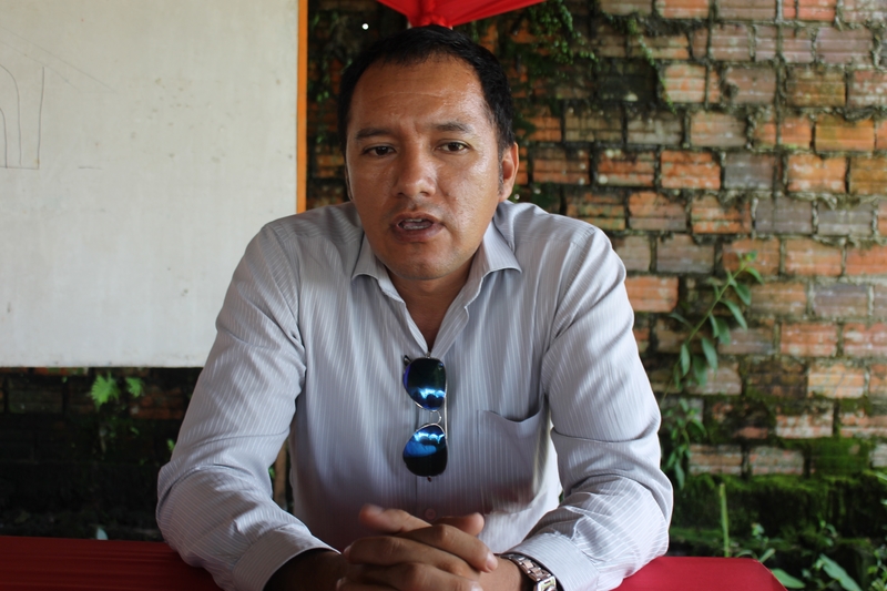 “La asignación presupuestal debería ser mayor para poder tomar acciones para reducir el embarazo ...