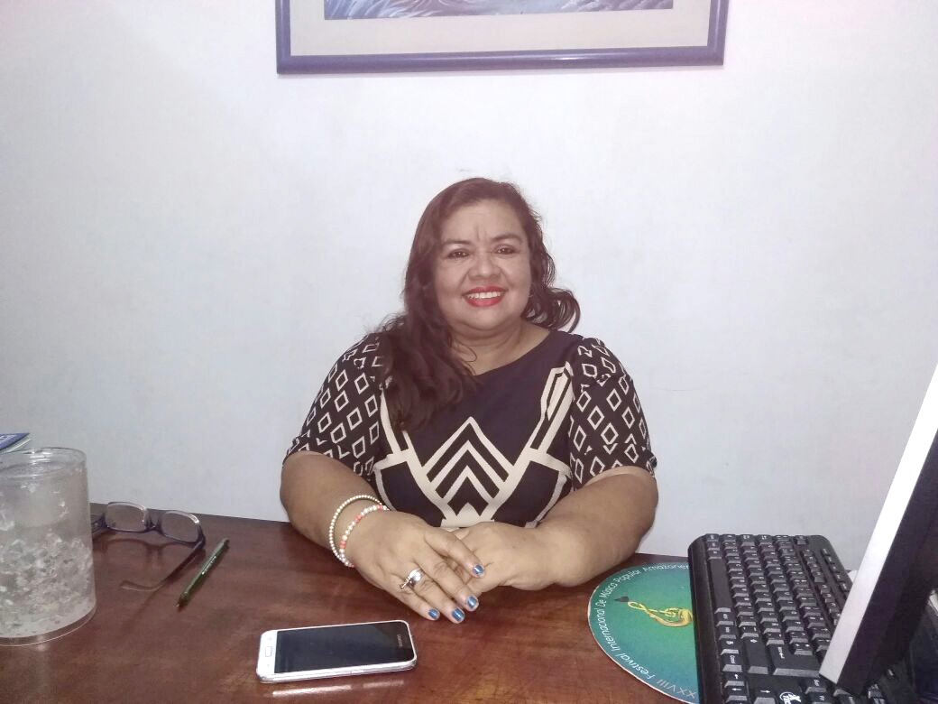 “Elección de Miss Iquitos será espectacular con temática del Ayahuasca ...