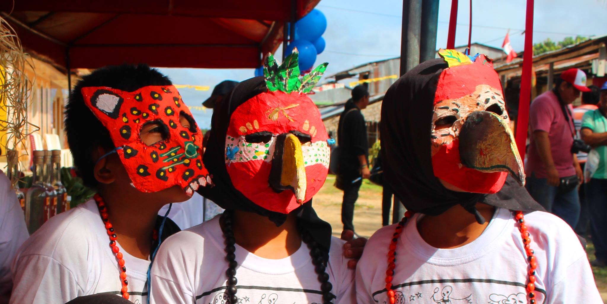 Inicia Festival Kukama en Santo Tomás - Diario de Noticias y Actualidad ...