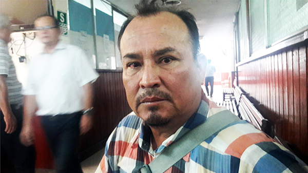 “Los trabajadores ya están llegando al Putumayo, pero con cierto ...