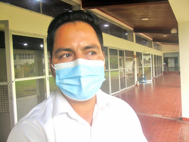 “Consideramos un desaire de parte de algunas autoridades hacia los ...