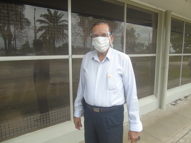 “No hemos podido convocar a dos exámenes, esto es una muerte lenta ...