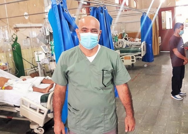 “Espero que decisión de rescindir el contrato a la empresa constructora ...