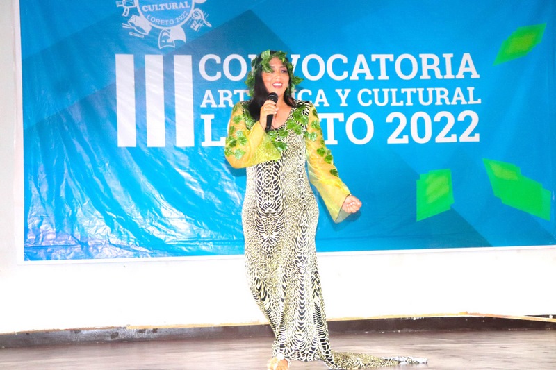 Cuento: “El tunchi y el hombre rondador” ocupó el primer lugar - Diario ...