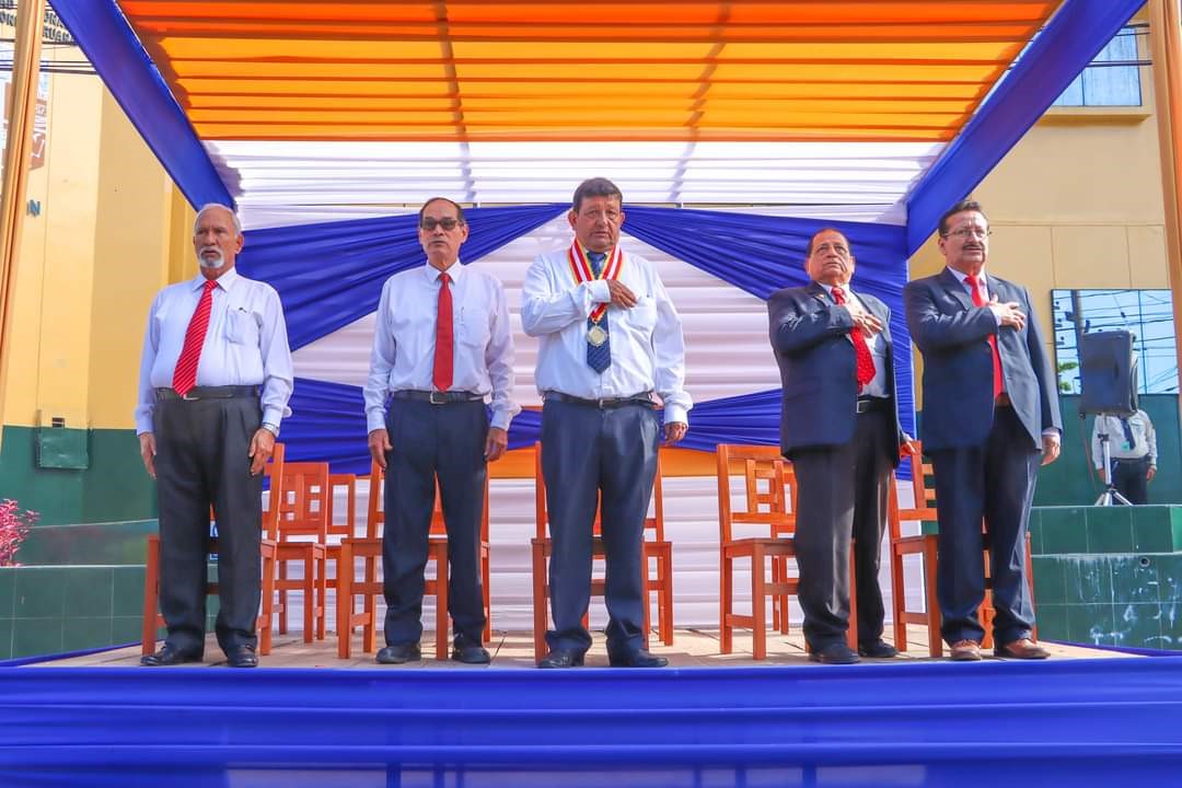 FACEN de la UNAP celebra 48 años de creación - Diario de Noticias y ...