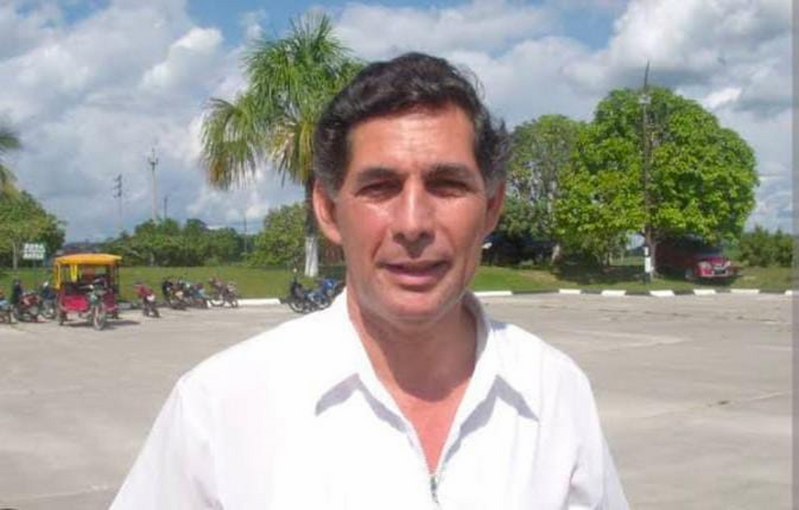 “Nauta se ha involucrado totalmente en esa tarea y debe servir como ...