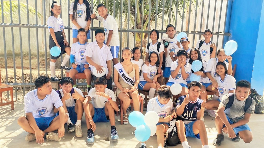 64 Aniversario de la I.E. 60093 “José Olaya Balandra” - Diario de ...