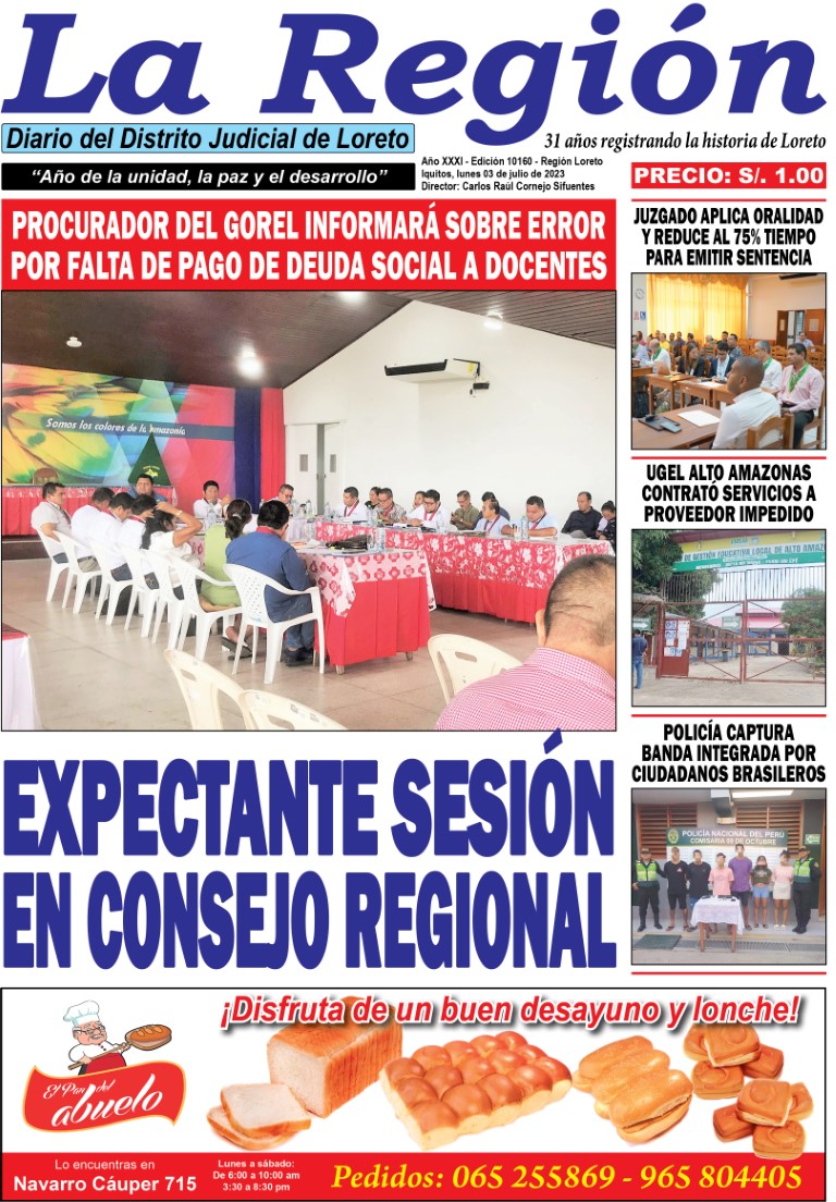 Investigación revela que 23% de niños loretanos son maltratados físicamente | Diario de Noticias ...