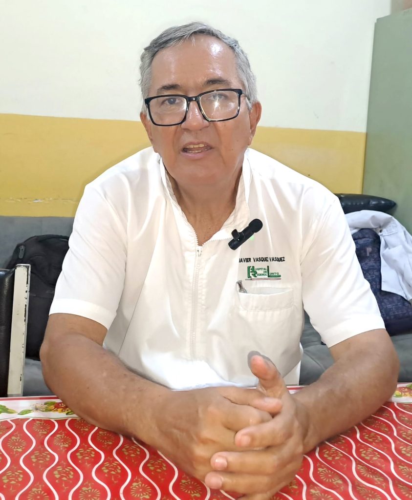 El reto de compartir el conocimiento - Diario de Noticias y Actualidad de Loreto - Iquitos ...