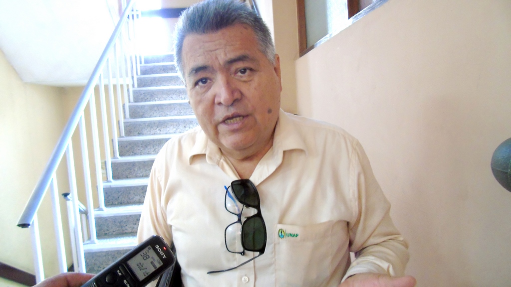 “Funcionario que emitió esa resolución ha debido ser destituido de ...