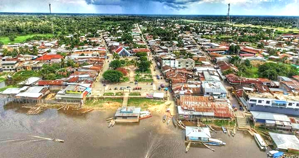 Municipalidad de Ramón Castilla y Ministerio de Relaciones Exteriores preparan la primera ...