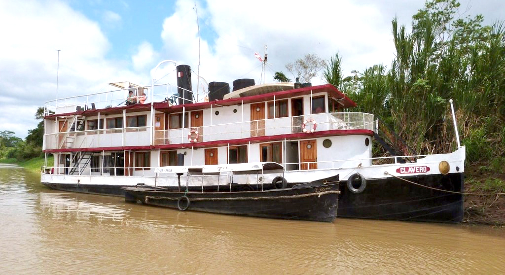 Corte de Loreto ofrecerá conferencia “La Guerra del 41 y Las Amazonas ...