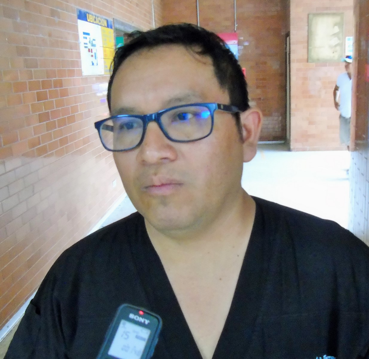 Se vienen elecciones en el Cuerpo Médico del hospital regional - Diario ...