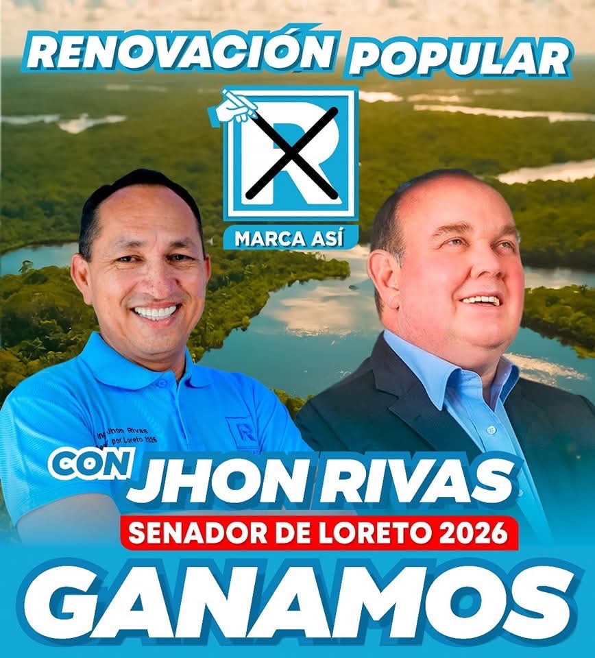 Renovando ideas - "La típica" - Diario de Noticias y Actualidad de Loreto - Iquitos - Ucayali ...