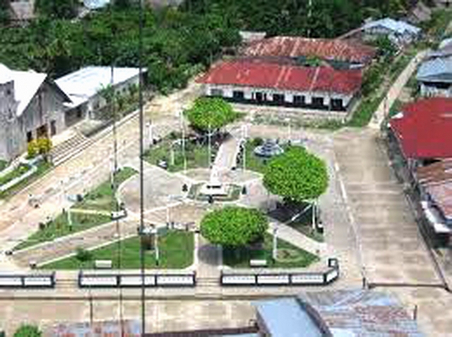 Regidora se convierte en alcaldesa del distrito de Pebas - Diario de ...