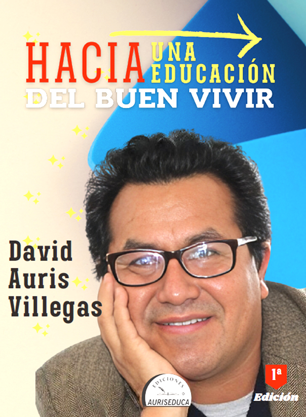 Una propuesta pedagógica de David Auris Villegas - Diario de Noticias y ...